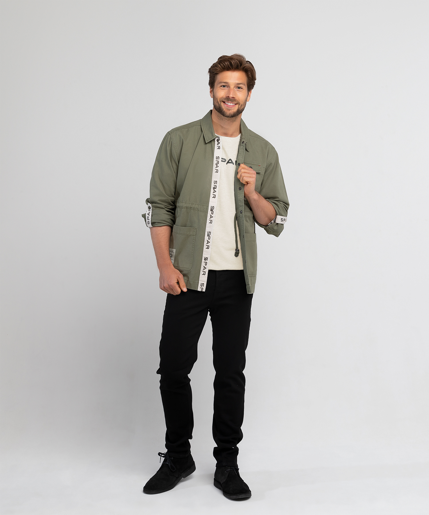 Bedrijfskleding collectie SPAR | Company Fits - Company Fits